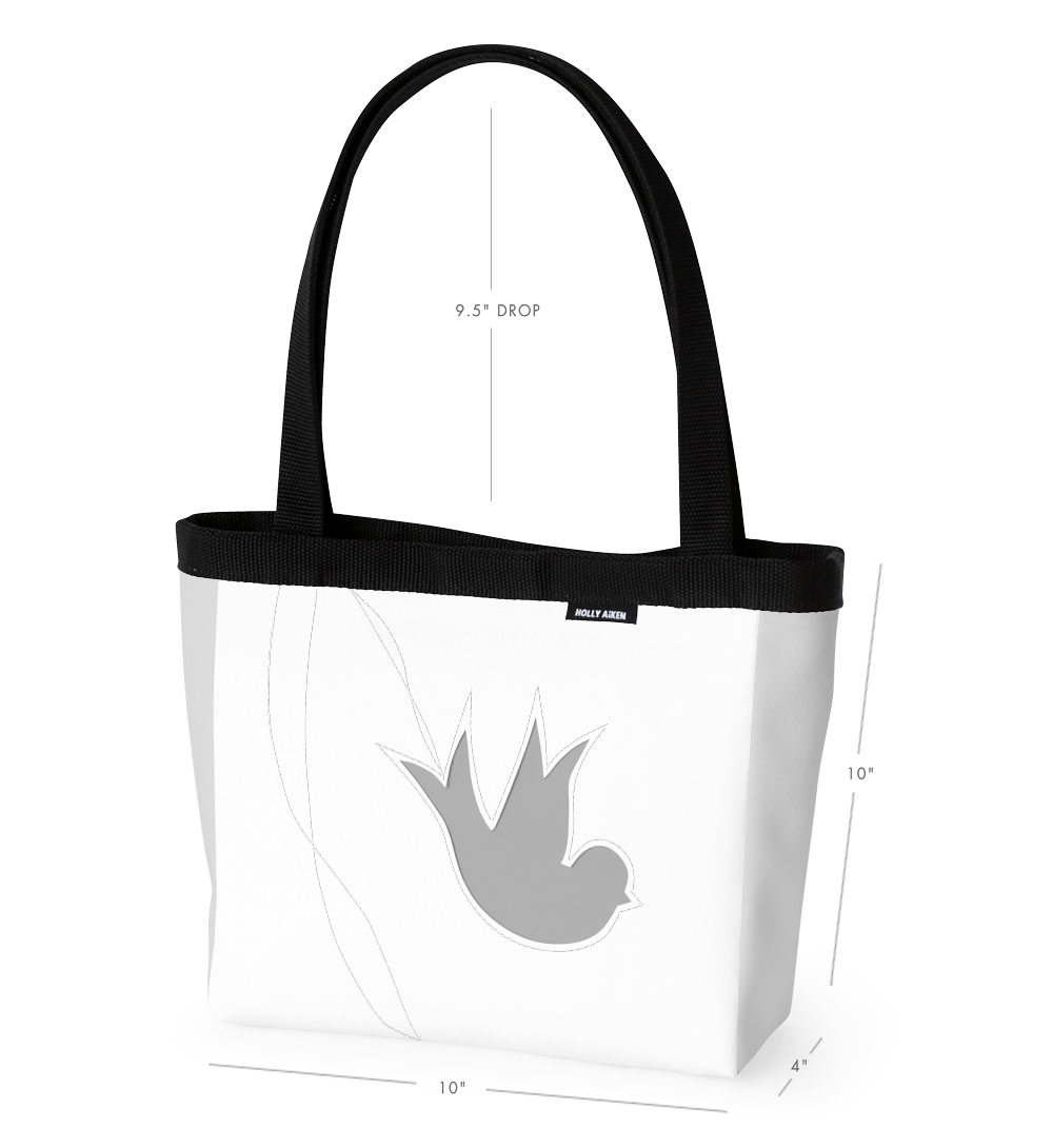 COUPE (Bird) – HOLLY AIKEN BAGS